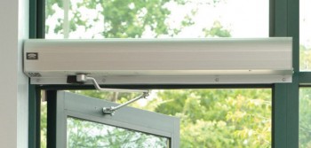 Nabco GT710/8710 Low Energy ADA Swing Door Operator | Dash Door