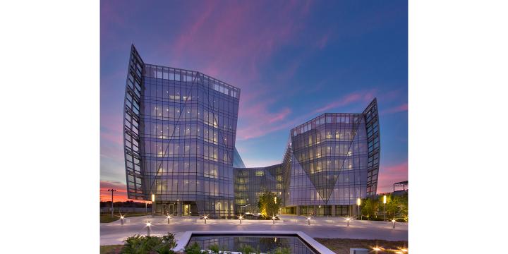 South Florida GSA - FBI Building - Turn-Key Package | Dash Door